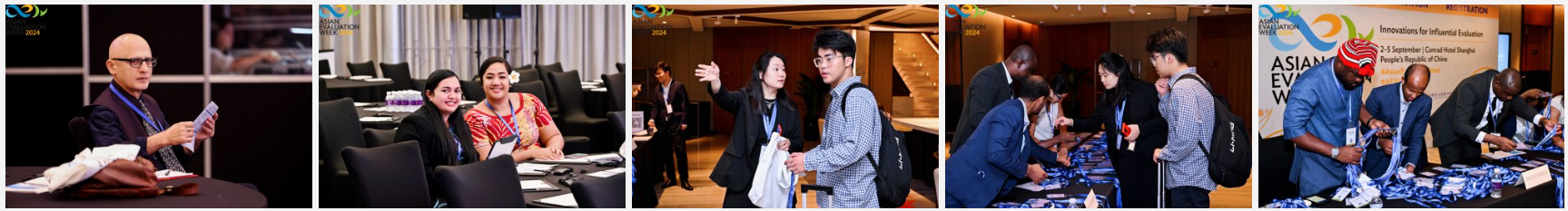 2024 AEW kicks off in Shanghai | Asian Evaluation Week